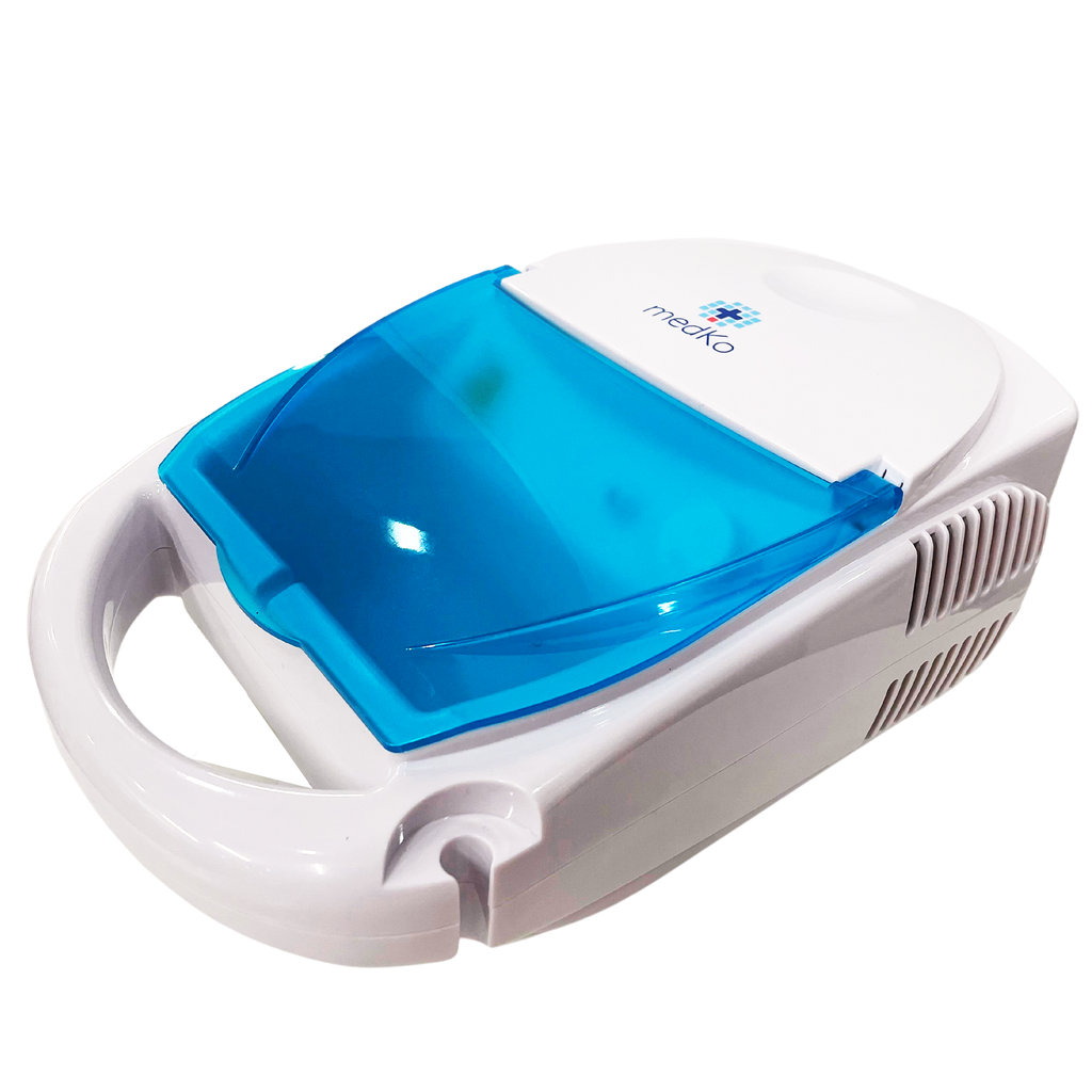 NEBULIZADOR - medKo | Meyko